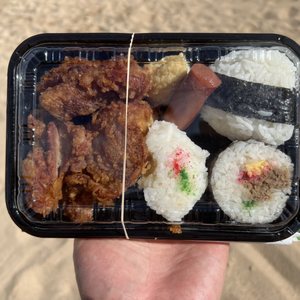K’S BENTO-YA - 223 Photos & 199 Reviews - 94-164 Awalau St, Waipahu, HI ...