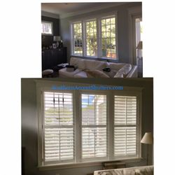 SOUTHERN ACCENT SHUTTERS AND BLINDS - 43 Photos & 10 Reviews - 5684 Wilsons Mills Rd, Clayton ...