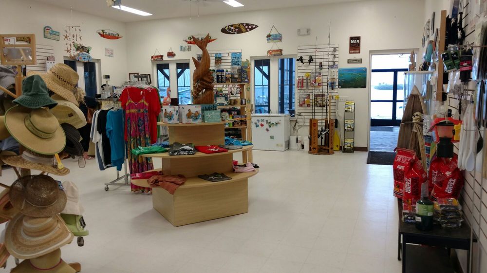 SEBASTIAN INLET MARINA - Updated December 2025 - 8685 US Hwy 1 ...