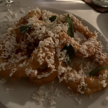 BORGO - Updated March 2025 - 79 Photos & 24 Reviews - 124 E 27th St ...