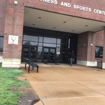 SHELLBANK FITNESS CENTER - Updated November 2025 - 22 Photos - 36 ...