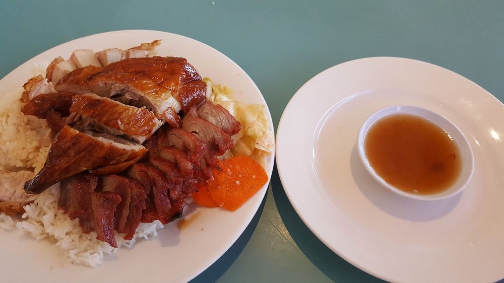 KIM TAR BBQ RESTAURANT - 306 Photos & 198 Reviews - 15475 Valley Blvd ...