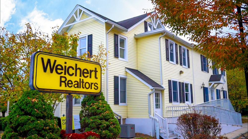 ANTHONY HUDAK III - WEICHERT REALTORS - Updated May 2024 - Request ...