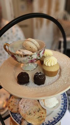 SWEET MARIES TEA COTTAGE - Updated January 2026 - 134 Photos & 45 ...