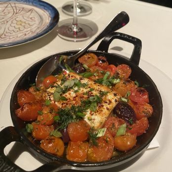 KOKKARI ESTIATORIO - 5164 Photos & 5221 Reviews - 200 Jackson St, San ...