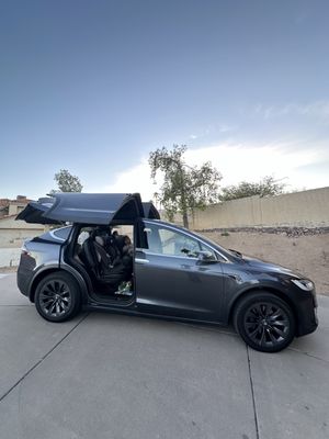 GO GREEN AUTO - Updated December 2025 - 43 Photos & 12 Reviews - 2510 E ...