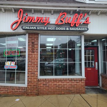 JIMMY BUFF’S - Updated August 2025 - 189 Photos & 118 Reviews - 506 ...