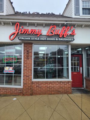 JIMMY BUFF’S - Updated June 2025 - 181 Photos & 117 Reviews - 506 ...