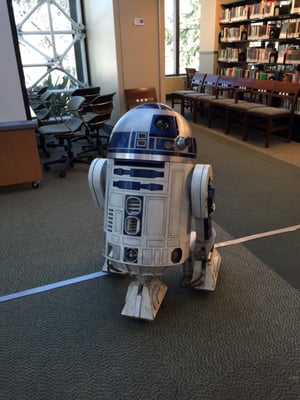 ANAHEIM PUBLIC LIBRARY EAST ANAHEIM BRANCH - Updated December 2025 - 27 ...