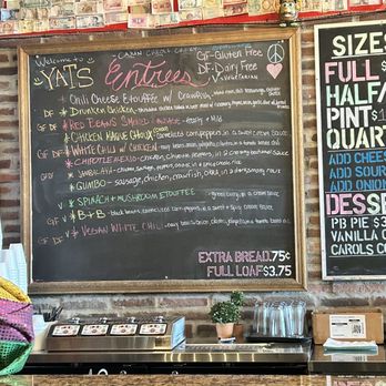 YATS - Updated September 2025 - 111 Photos & 131 Reviews - 9259 US Hwy ...