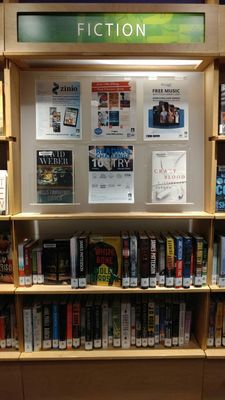 CROSSROADS LIBRARY - Updated December 2025 - 37 Photos & 16 Reviews ...