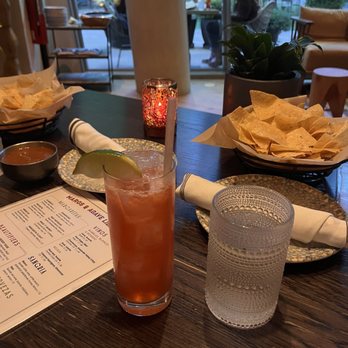 MEXICAN SUGAR DALLAS UPTOWN - Updated July 2025 - 597 Photos & 385 ...