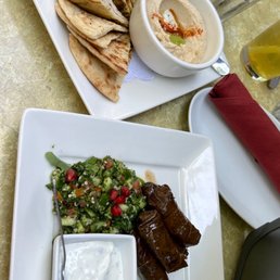 BABOUSH - Updated October 2025 - 733 Photos & 778 Reviews - 3636 ...