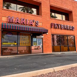 MARIA’S FRYBREAD & MEXICAN FOOD - Updated June 2025 - 669 Photos & 857 ...