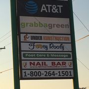 FOOTY ROOTY - 12 Photos & 13 Reviews - Reflexology - 2802 W Stan ...