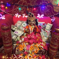 ISKCON ATLANTA - 45 Photos - 1287 S Ponce De Leon Ave NE, Atlanta ...