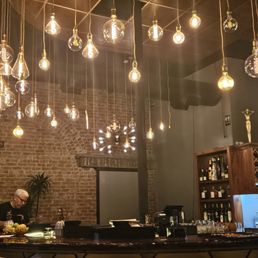 TABU BAR - Updated August 2025 - 96 Photos & 62 Reviews - 128 E ...