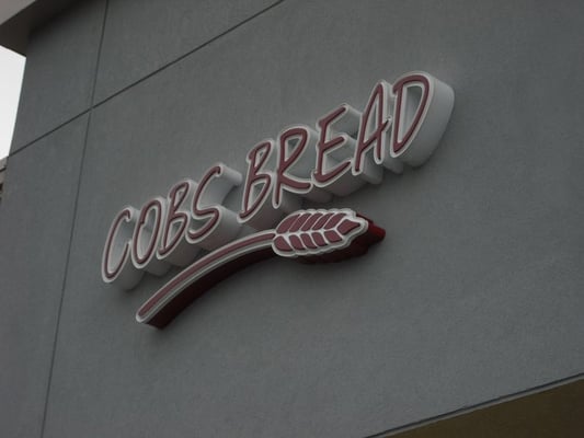 COBS BREAD - Updated October 2024 - 212- 2 Hebert Road, Saint Albert ...