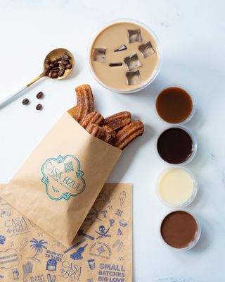 CASA AZUL - Updated December 2025 - 202 Photos & 68 Reviews - 4802 W ...