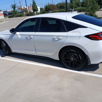 RUSTY WALLIS HONDA - Updated December 2025 - 36 Photos & 243 Reviews ...