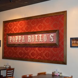 POPPA ROLLO’S PIZZA - Updated July 2025 - 95 Photos & 233 Reviews - 703 ...