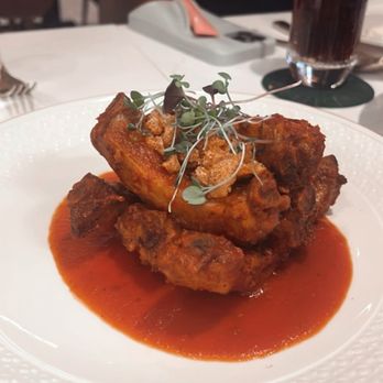 INDIBAR - Updated July 2025 - 130 Photos & 68 Reviews - 6208 N ...