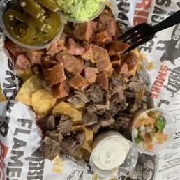 492 BBQ - Updated March 2025 - 36 Photos & 72 Reviews - 4126 N Fm 492 ...