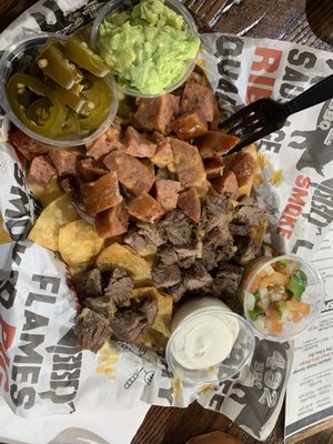 492 BBQ - Updated February 2025 - 34 Photos & 71 Reviews - 4126 N Fm ...