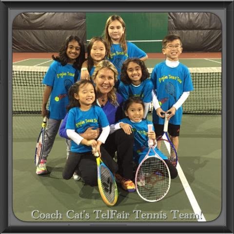 COACH CAT’S QUICK START TENNIS - Updated September 2025 - 31 Photos ...