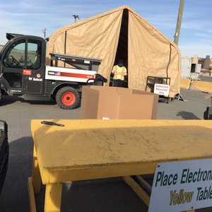 FAIRFAX COUNTY GOVERNMENT PENNINO BUILDING - Updated April 2025 - 12011 ...