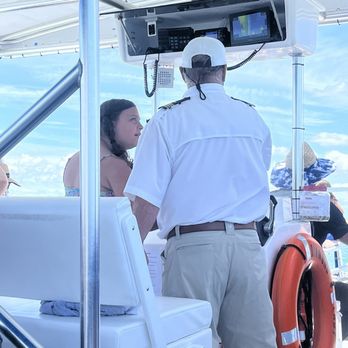 ISLAND EXPRESS FERRY SERVICES LLC - Updated January 2026 - 98 Photos ...