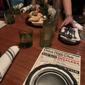 OTTO’S HIGH DIVE - Updated August 2024 - 850 Photos & 241 Reviews ...