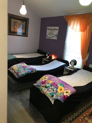 ZIBA’S SPA - 25 Photos - Day Spas - 36 Ash Street, Uxbridge, ON - Phone ...