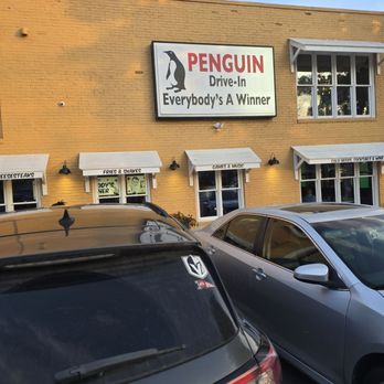 PENGUIN DRIVE IN - Updated April 2025 - 413 Photos & 169 Reviews - 1531 ...