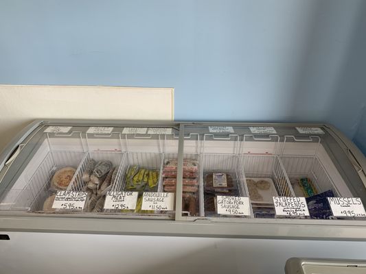 DESTIN CONNECTION SEAFOOD MARKET - Updated October 2025 - 19 Photos ...