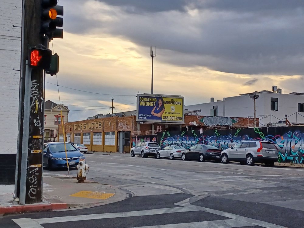 DIME STUDIOS - Updated July 2025 - 21 Photos - 527 E 10th St, Oakland ...