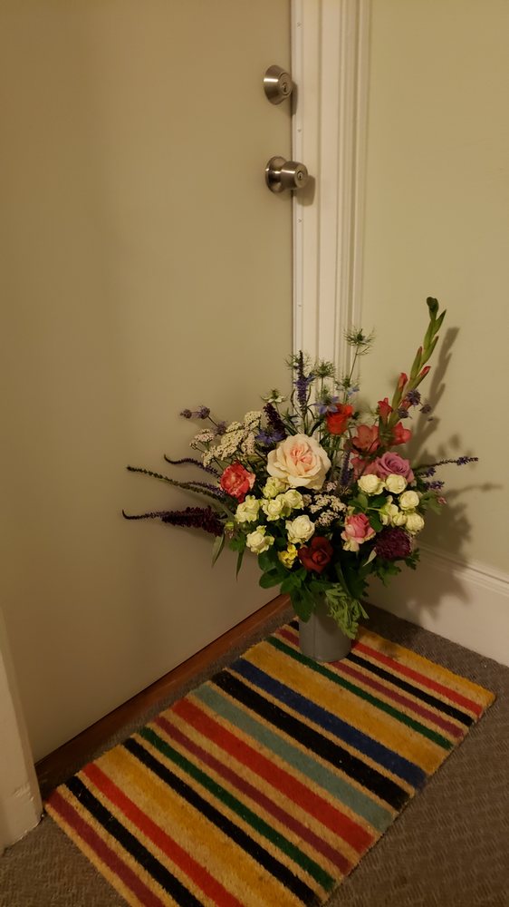 POINT REYES FLOWERS - CLOSED - Updated June 2024 - 38 Photos - Point ...