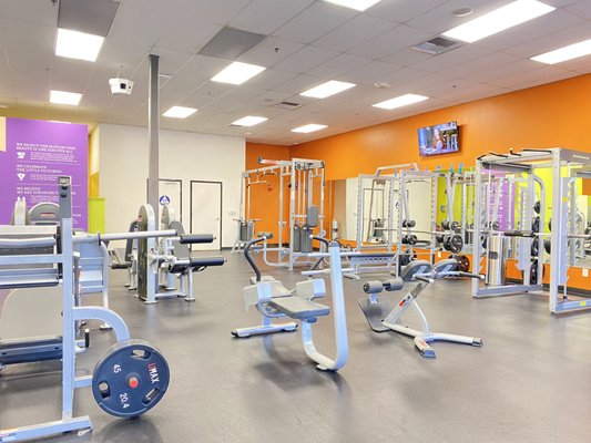 ANYTIME FITNESS - Updated March 2025 - 59 Photos & 53 Reviews - 10530 ...