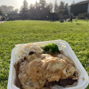 MOKU HAWAIIAN BBQ - Updated August 2025 - 95 Photos & 45 Reviews - 2488 ...