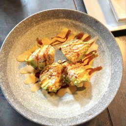 TSUNAMI SUSHI & HIBACHI GRILL - Updated July 2025 - 66 Photos & 97 ...