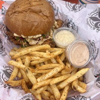 SOUTHERN COMFORT KITCHEN - Updated July 2025 - 223 Photos & 97 Reviews ...