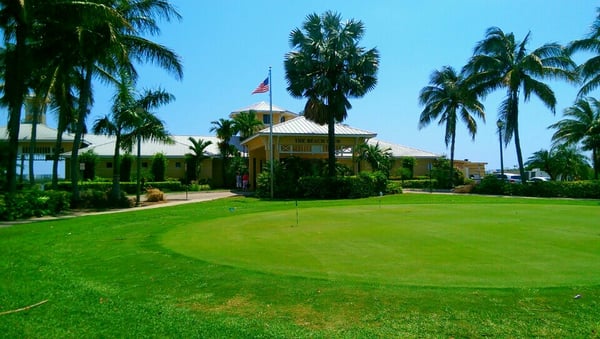 LAKE WORTH GOLF CLUB - 14 Photos & 11 Reviews - Golf - 1 7th Ave N ...