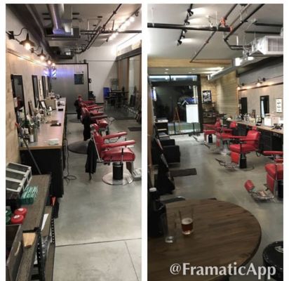 THE BARBERSHOP AND SHAVING PARLOR - Updated May 2026 - 15 Photos & 41 ...