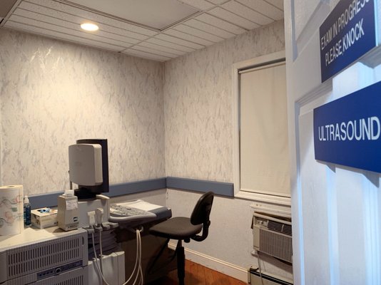 NORTH JERSEY RADIOLOGY CENTER - NUTLEY - Updated December 2025 - 410 ...