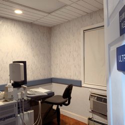NORTH JERSEY RADIOLOGY CENTER - NUTLEY - Diagnostic Imaging - 410 ...