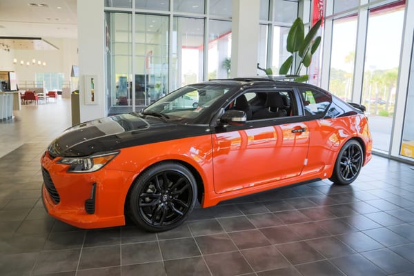 STOKES TOYOTA OF BEAUFORT - Updated December 2025 - 21 Photos & 43 ...