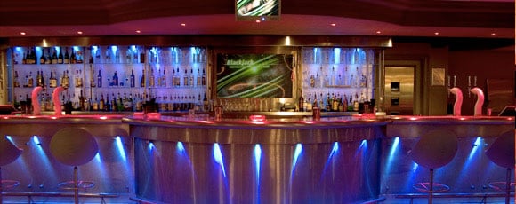 FAHRENHEIT BAR - Rendezvous Casino at The Kursaal, Southend-on-Sea ...