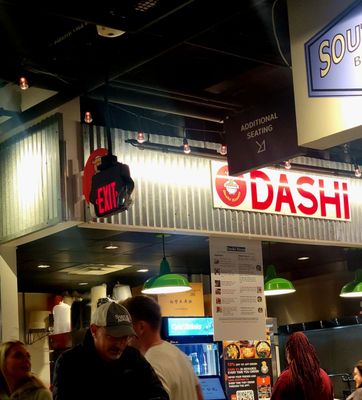 DASHI RAMEN - Updated July 2024 - 30 Photos & 12 Reviews - 1065 S ...