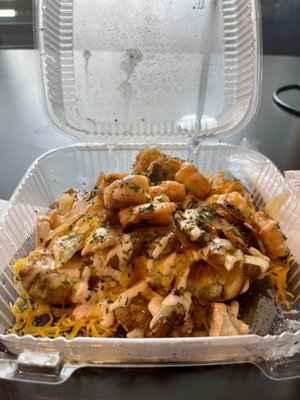 FAT BOI GOURMET POTATOES - 32 Photos & 18 Reviews - 1100 Cornerstone ...