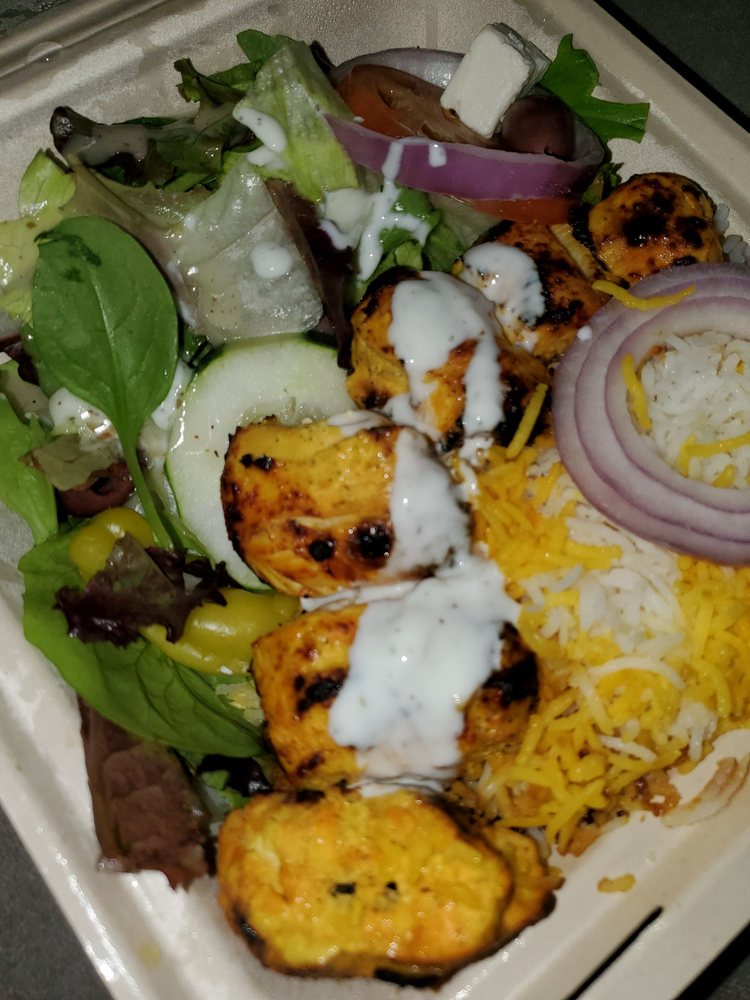 MOBY DICK HOUSE OF KABOB - 52 Photos & 110 Reviews - 18103 Village ...